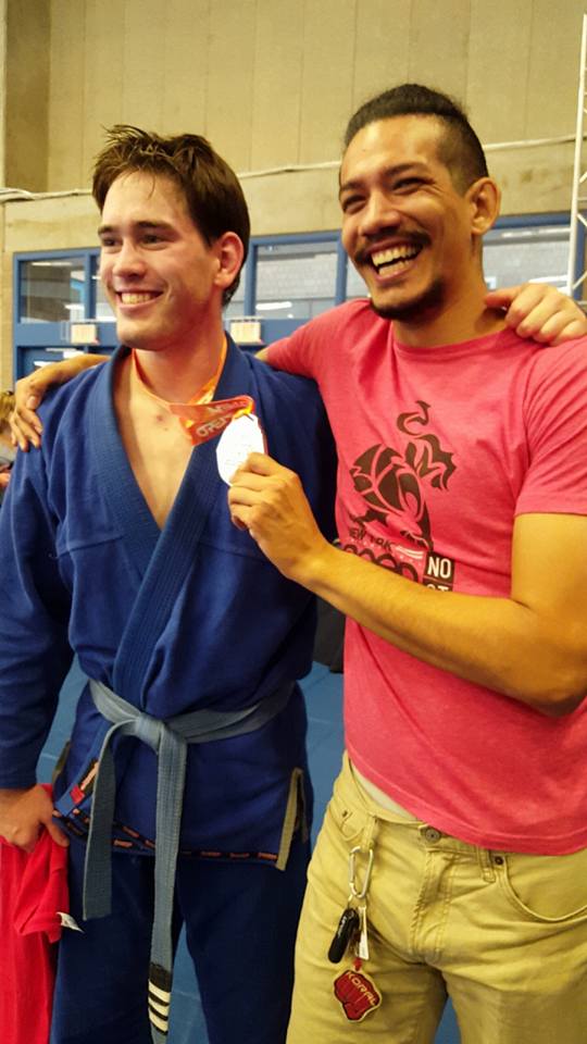 Instructors